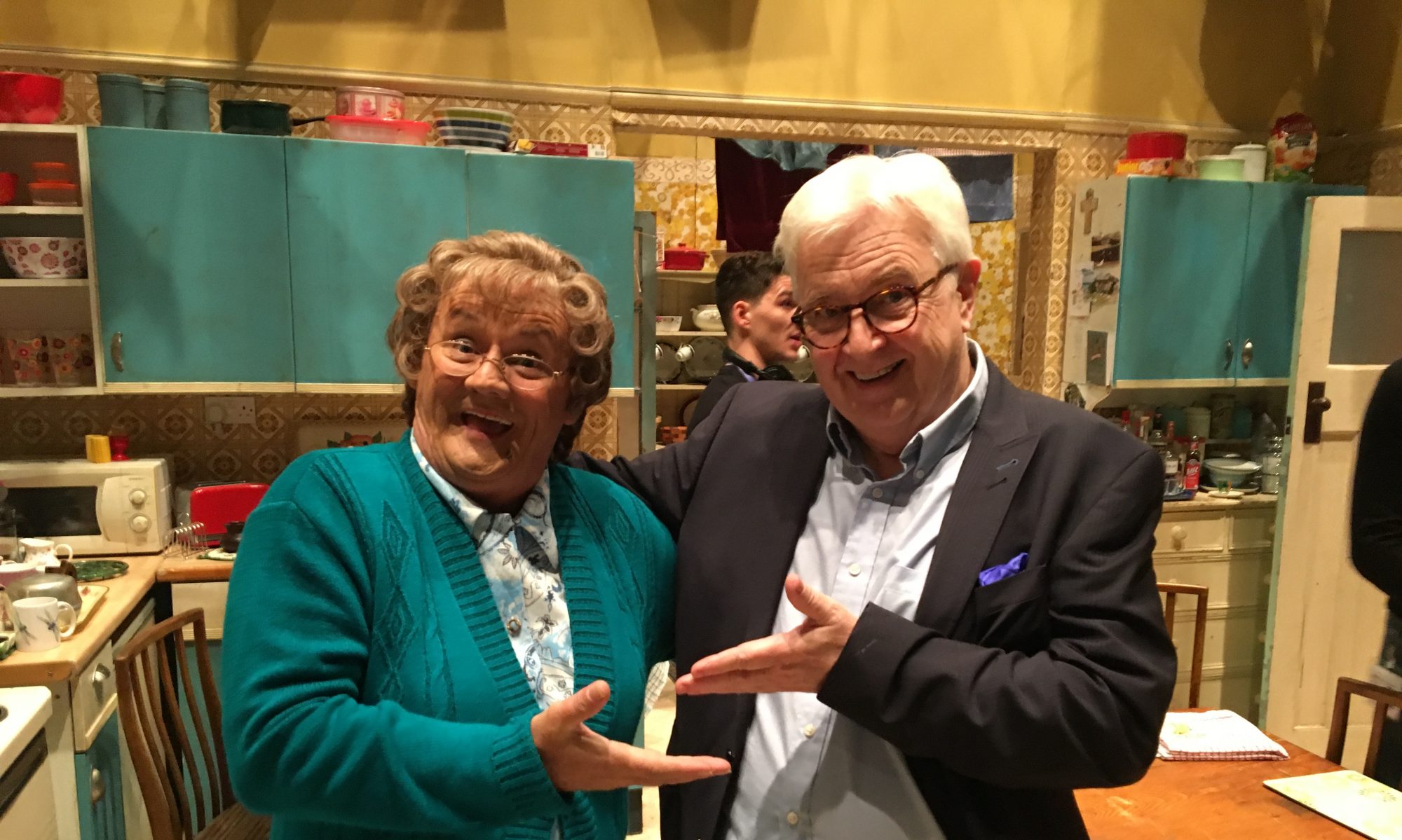 Blog – Mr Magic Dave